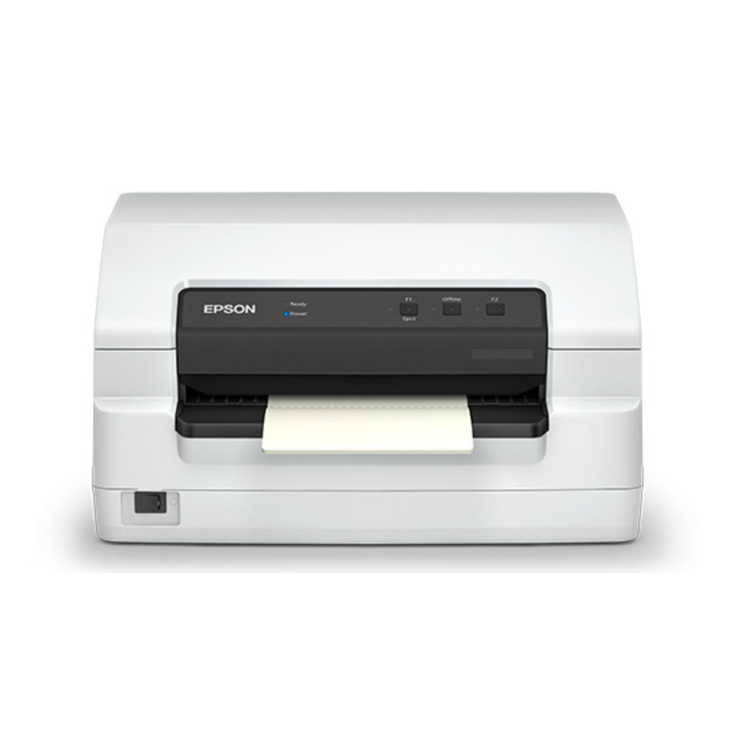 Epson PLQ-35 Passbook Dot Matrix Printer
