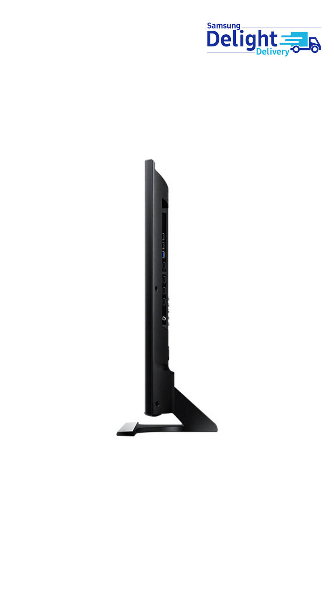 Samsung 4K (Ultra HD) Smart LED TV